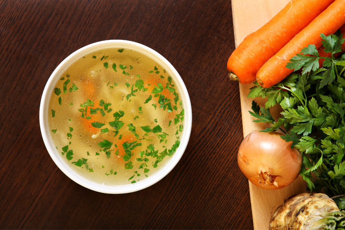 Quick and Easy Meal Prep: Soup Starter Kits - More Adventures